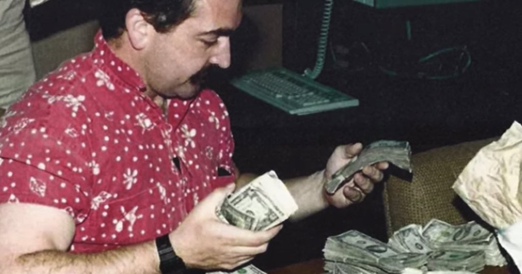 Mob Talk: One-on-one with the former FBI agent who infiltrated three ...