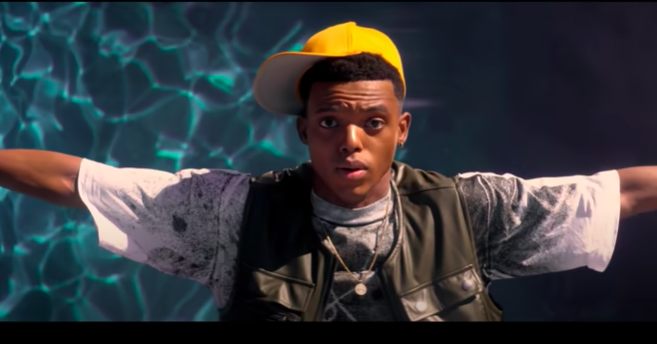 'Bel Air' teaser includes rendition of iconic theme song | PhillyVoice