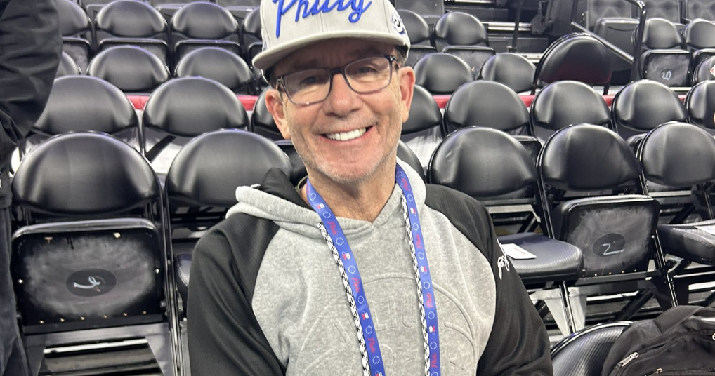 Matt Cord returns to 93.3 WMMR to take over Pierre Robert's midday slot ...