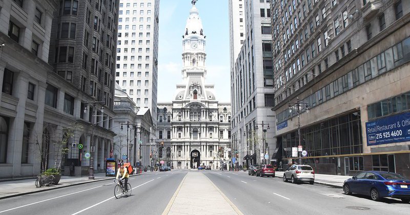 Center City District releases November 2022 retail report | PhillyVoice