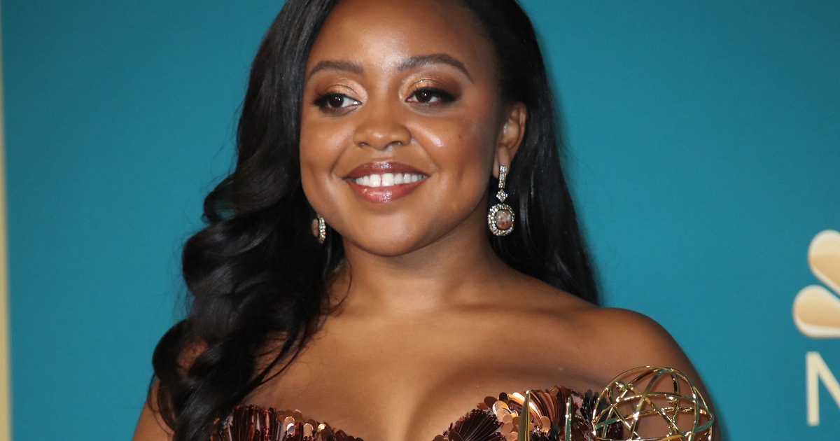 Oprah interviews 'Abbott Elementary' star Quinta Brunson | PhillyVoice