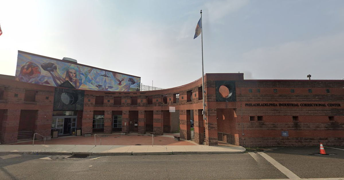 Inmate escapes from Northeast Philly prison | PhillyVoice