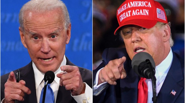 2020 Presidential Race | PhillyVoice