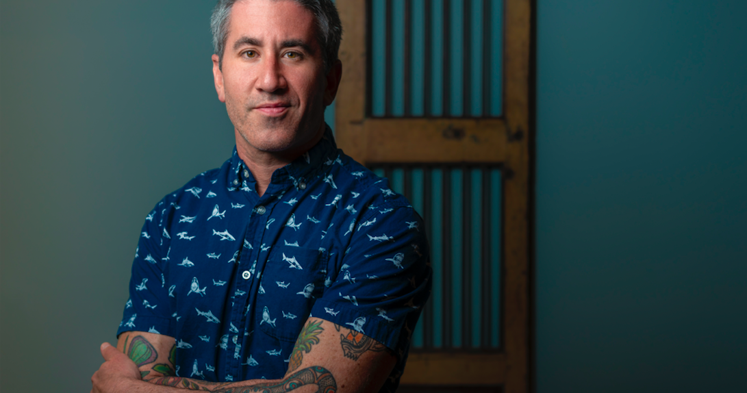 Michael Solomonov creates 'Bringing Israel Home' digital series with ...