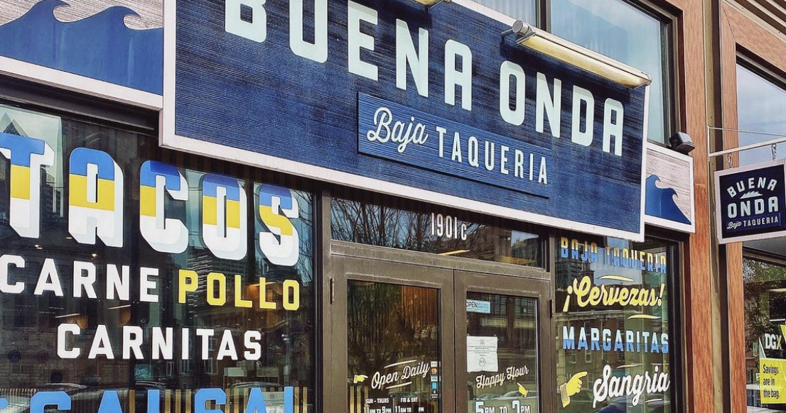 Garces restaurant Buena Onda to open two new locations in Rittenhouse ...