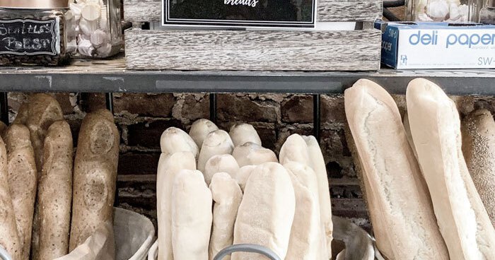 Formica's Bakery, bread supplier for White House Subs, purchased by ...