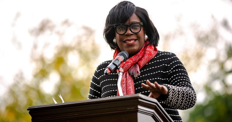 Cherelle Parker has already been sworn in as mayor | PhillyVoice