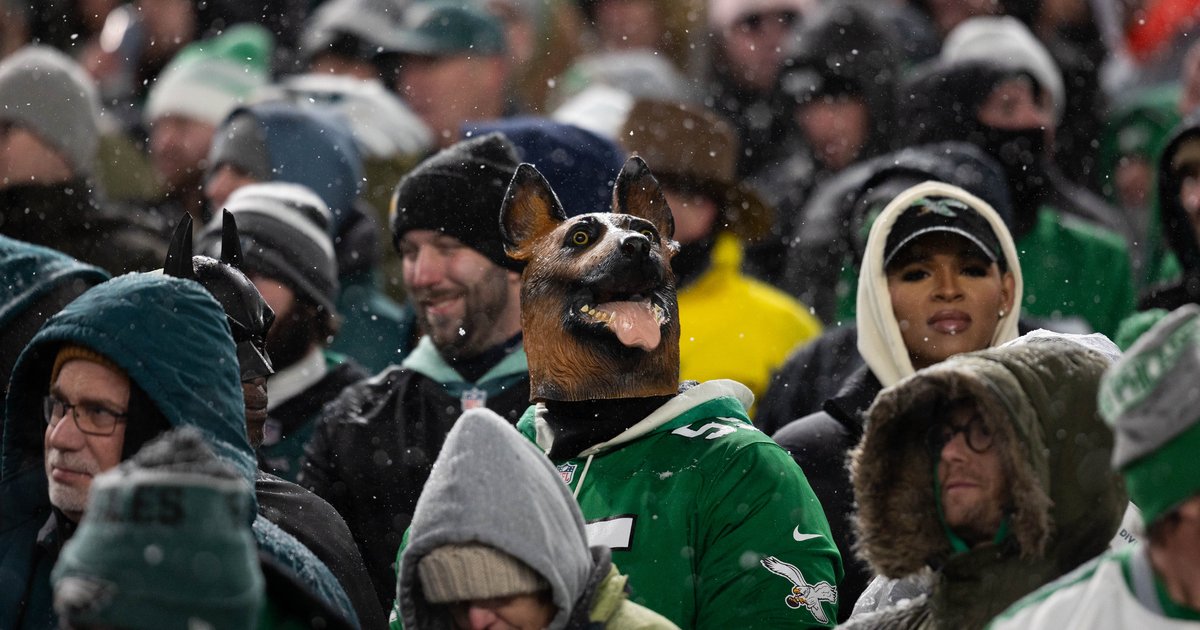 Eagles tickets for NFC Championship Game go on sale Tuesday morning ...