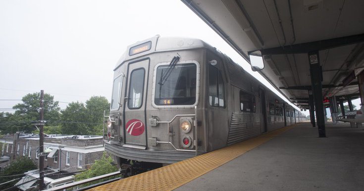 PATCO's new weekend pass offers unlimited rides for $18 | PhillyVoice