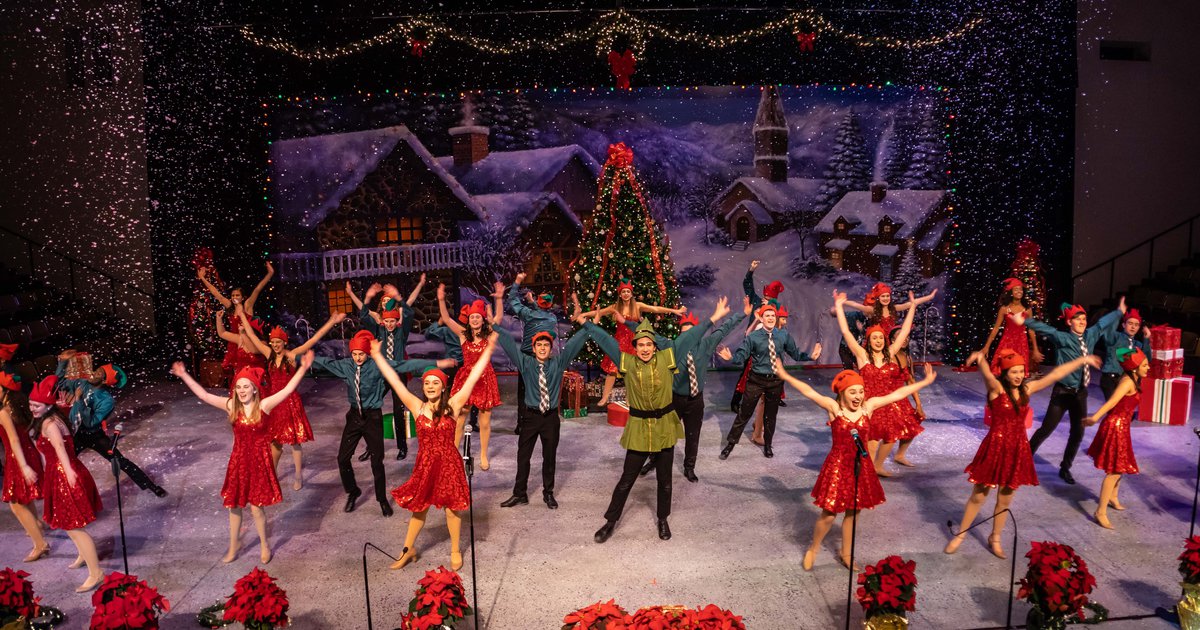 Kid performers to bring holiday cheer to Delco | PhillyVoice