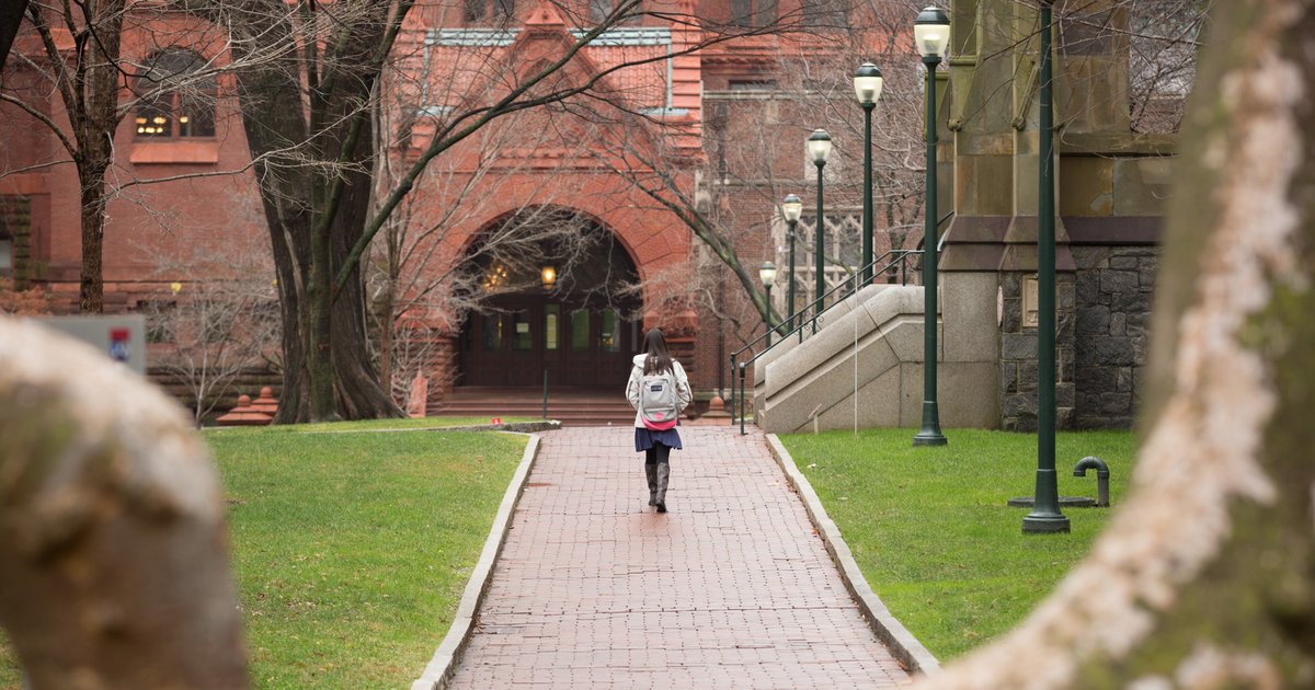 Marc Rowan: How Penn should have navigated the Palestine Writes ...