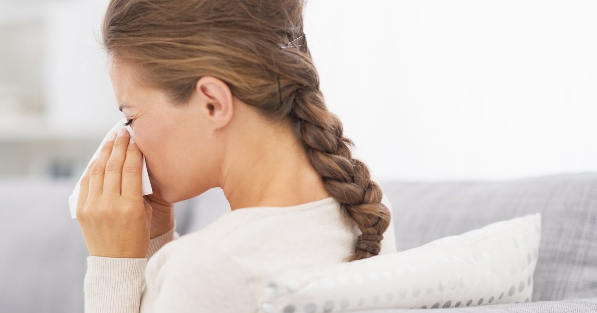 CDC: At least 1,300 people have died from the flu so far this season ...