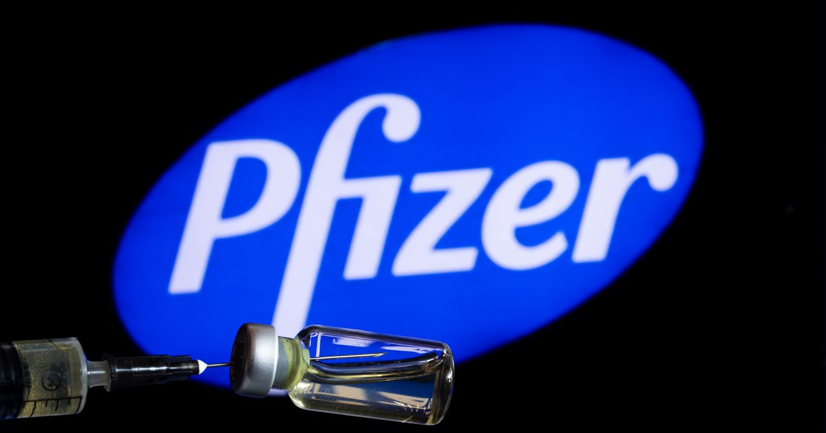 Going global: Pfizer, BioNTech apply for emergency COVID-19 vaccine use ...