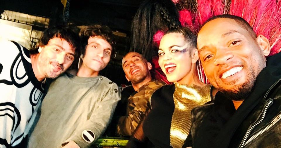 LISTEN: Will Smith returns to music after 10 years with new ...