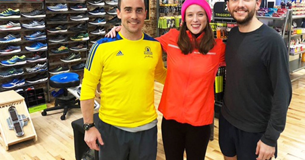 Why I started a running streak | PhillyVoice