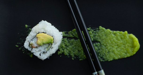 Eating wasabi provides a memory boost in older adults, study finds ...