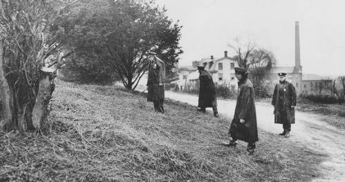 Who is the 'Boy in the Box?' Behind Northeast Philly's mysterious 1957 ...