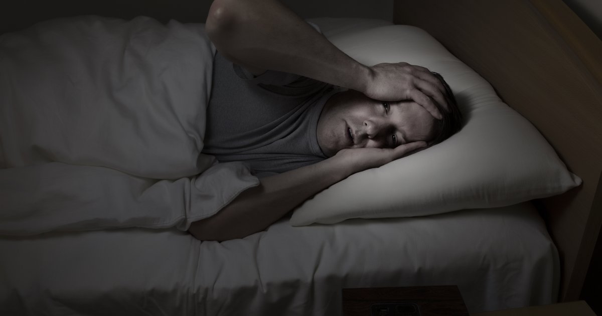 Marijuana use may not actually help improve sleep, new study finds ...