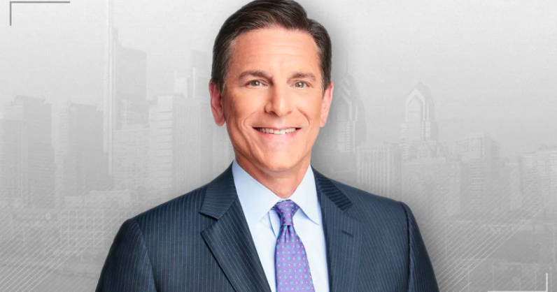 Jim Rosenfield leaving NBC10 after nine years with the station ...