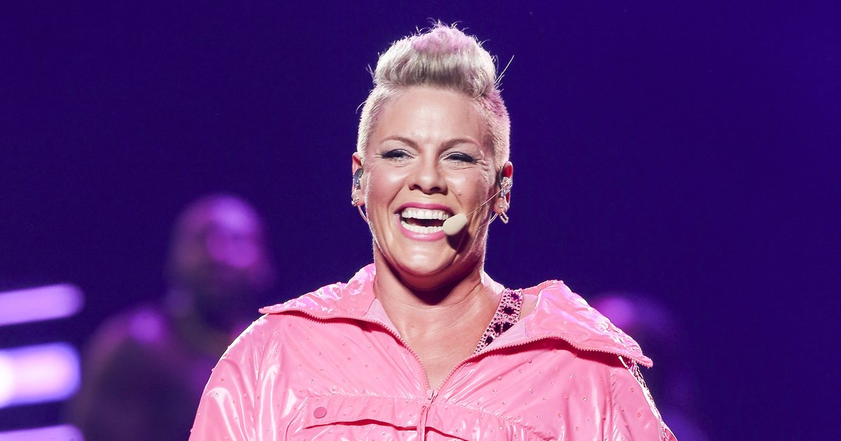 Pink's Summer Carnival tour to return to Philadelphia for Aug. 18 ...