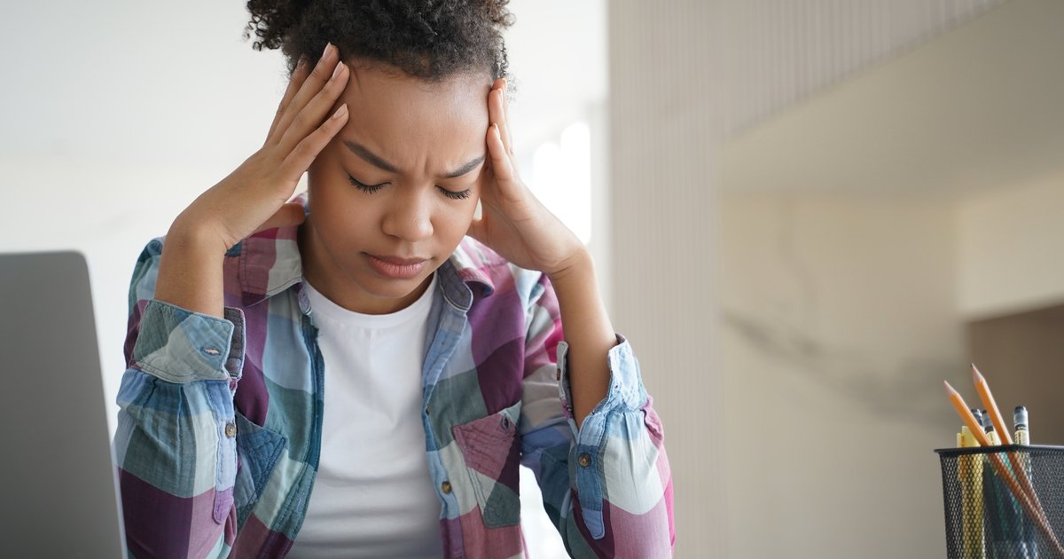 Why do people get headaches and migraines? A child neurologist explains ...