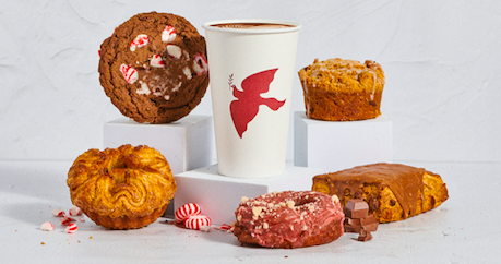La Colombe Fishtown unveils winter pastry selection | PhillyVoice