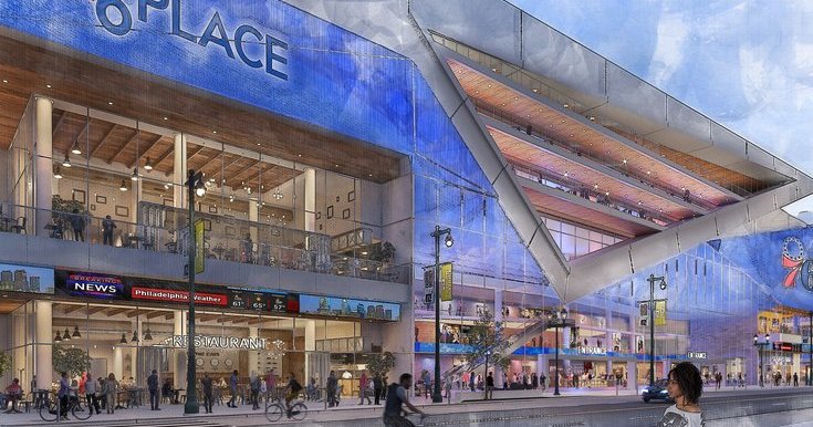 Sixers' arena vote postponed again Wednesday evening, now set to take ...