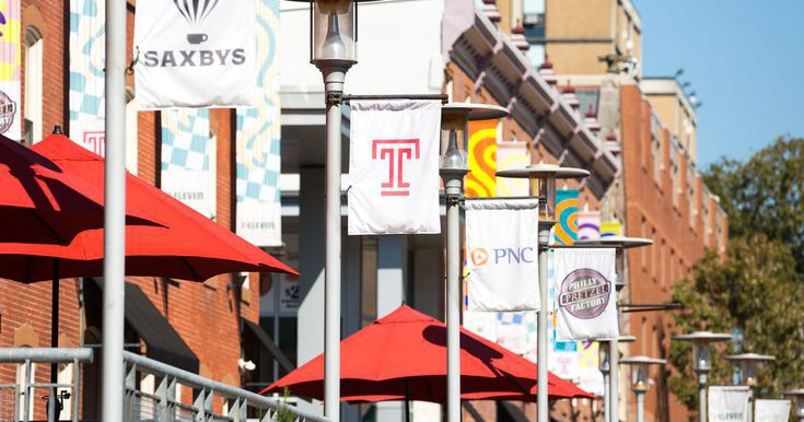 Police identify suspect wanted in fatal shooting of Temple student ...