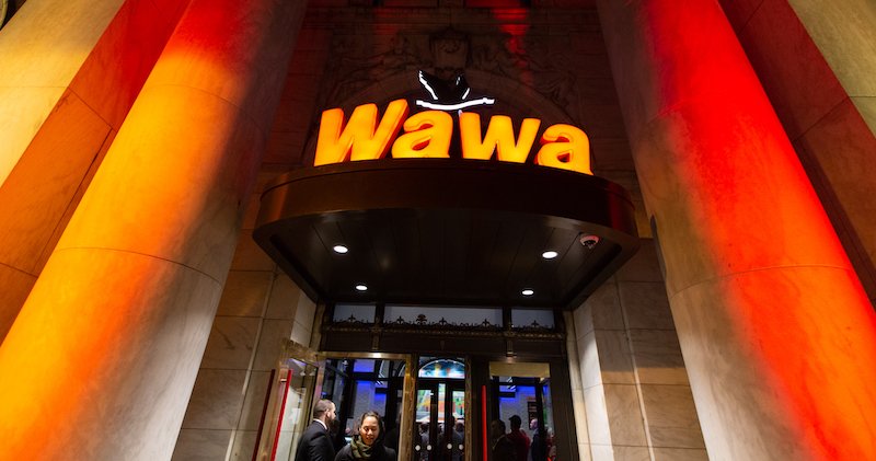 Wawa previews its biggest store ever | PhillyVoice