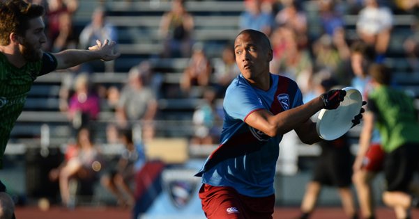 A professional Philadelphia sports team is playing for a championship ...