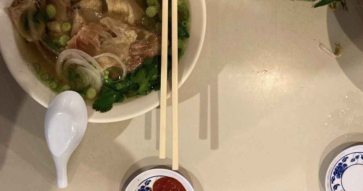 Best restaurants in Philly: Pho 75, Bakeshop on 20th, Freida make Yelp ...