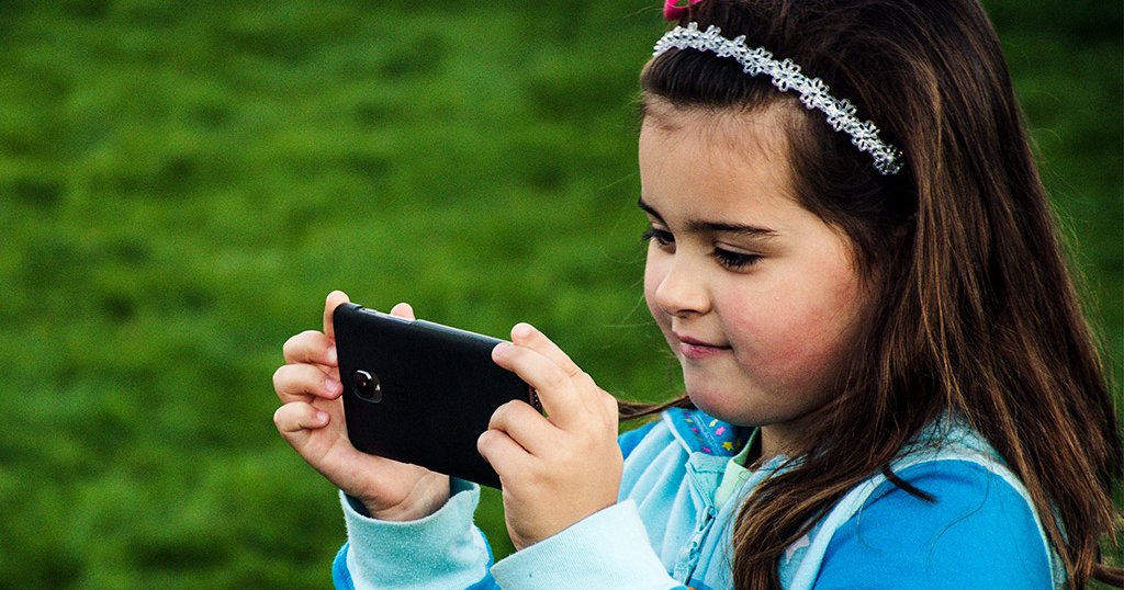 Worry over kids' excessive smartphone use is more justified than ever ...