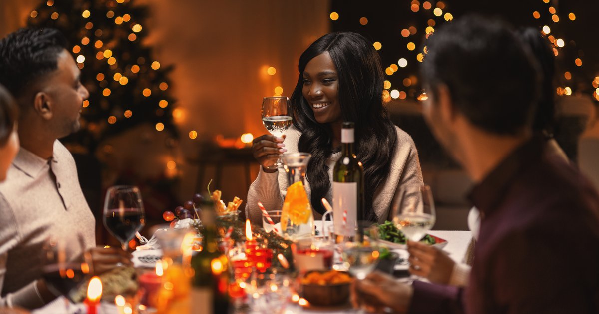 How to reduce stress at the holidays: Set realistic expectations, plan ...