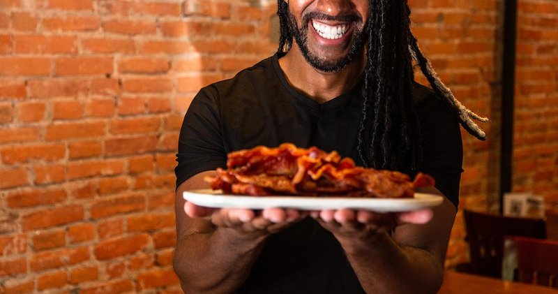 Bacon-themed restaurant Bake'n Bacon opens in South Philly | PhillyVoice