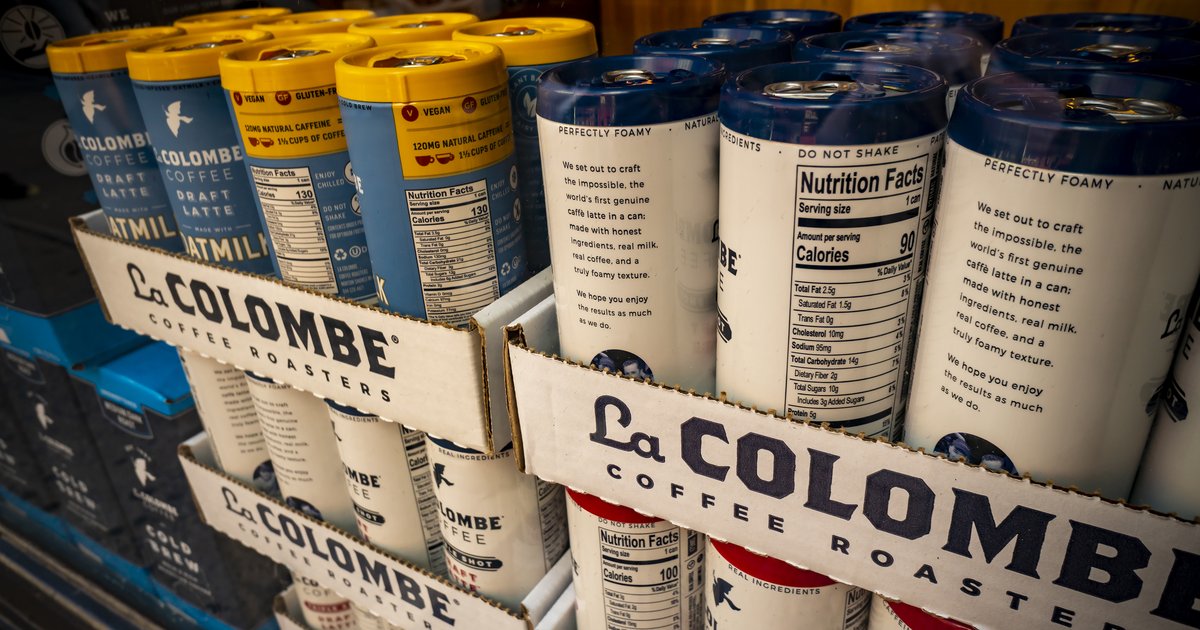 Chobani buys La Colombe coffee brand in $900 million deal | PhillyVoice