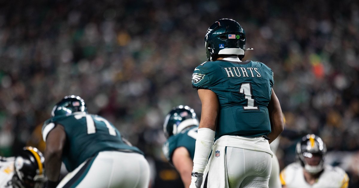 Eagles power ranking roundup: Week 16 | PhillyVoice