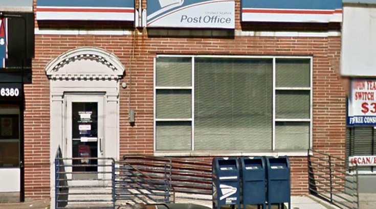 Post Office | PhillyVoice