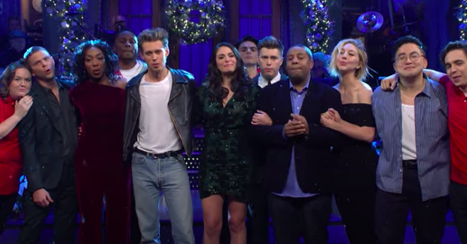 Cecily Strong leaving 'Saturday Night Live' after 11 years | PhillyVoice