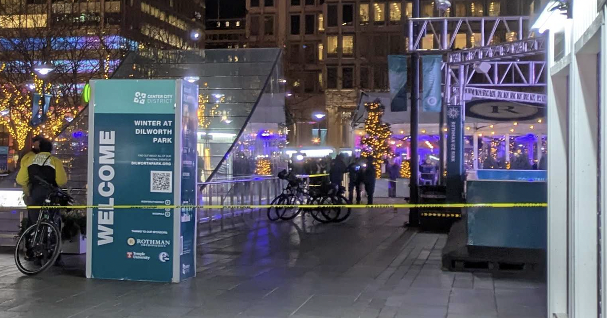 Police searching for 16-year-old in connection to Christmas Village ...
