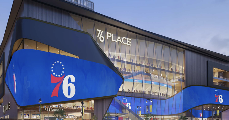 What's next after the City Council approved the 76ers arena project ...