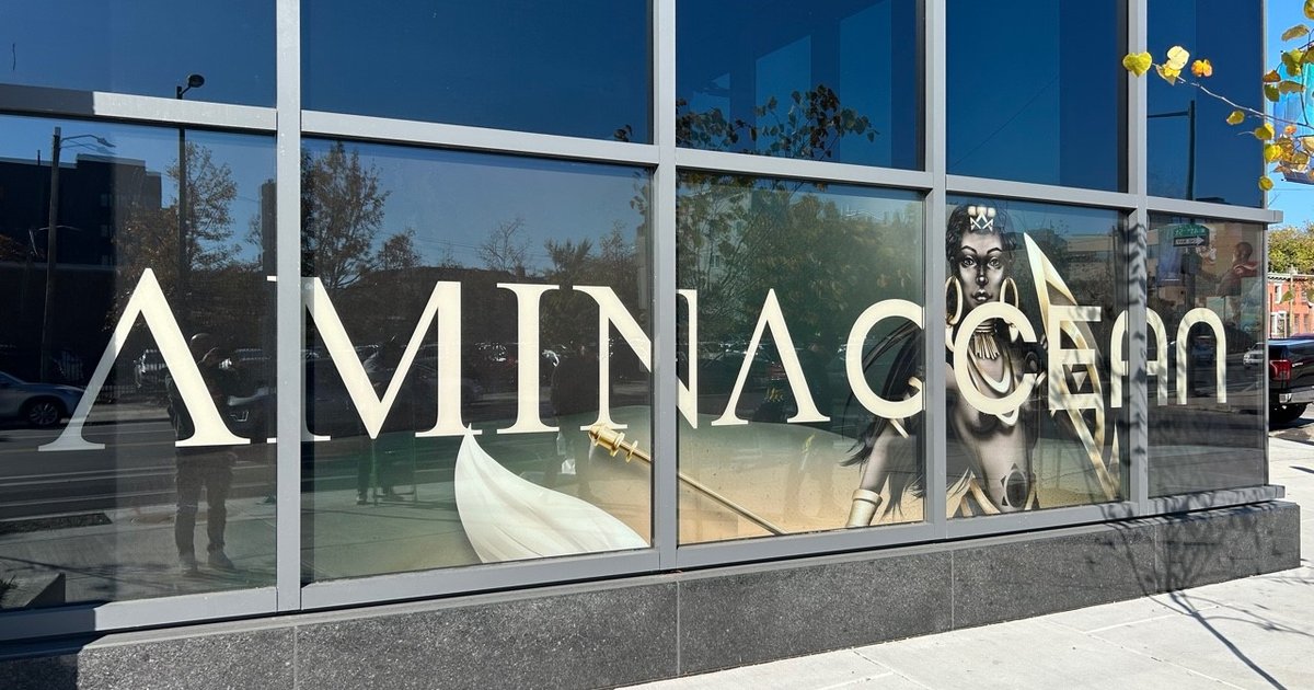 Amina to open West Philly location with a seafood menu | PhillyVoice