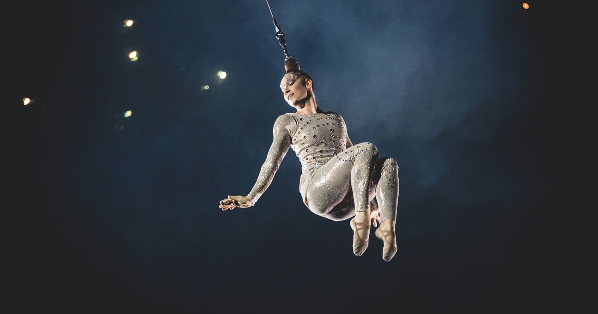 Things to do in Philly this weekend: Cirque du Soleil, outdoor saunas ...