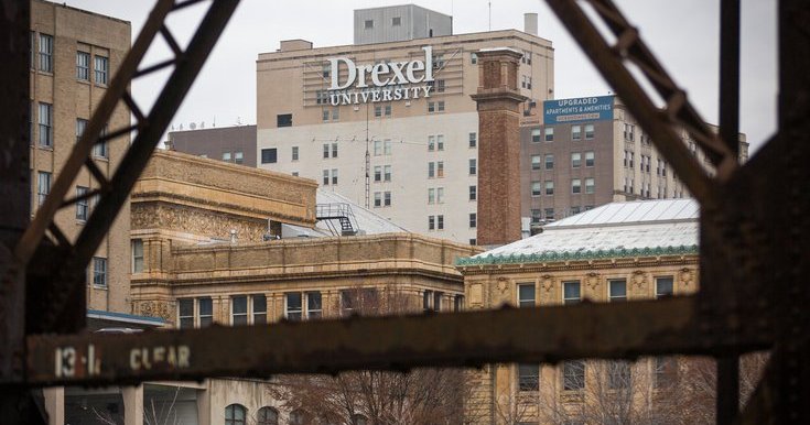 Drexel University being investigated by U.S. Dept. of Education for ...