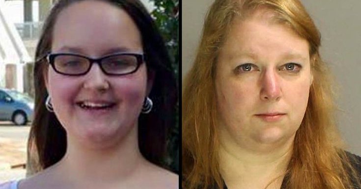 Grace Packer's adoptive mom could face death penalty for girl's death ...