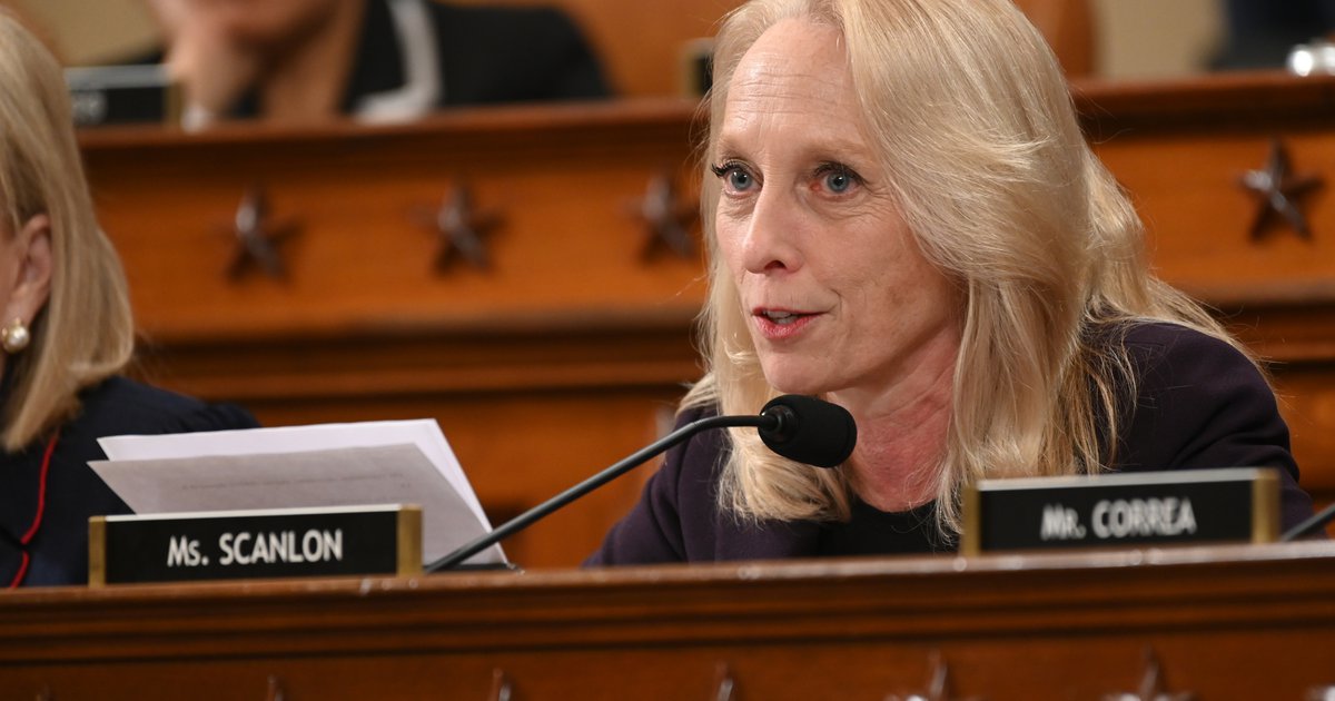 U.S. Rep. Mary Gay Scanlon carjacked at gunpoint in South Philadelphia ...