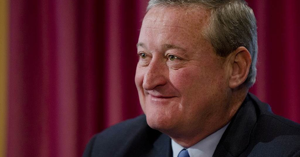 Kenney says he's already 'deeply disappointed' in Trump | PhillyVoice