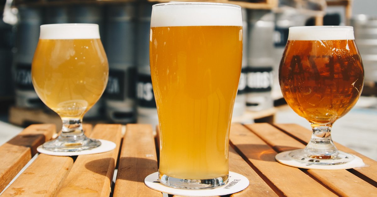 Rules limiting New Jersey brewery events, food to go back into effect ... Rules limiting New Jersey brewery events, food to go back into effect ...