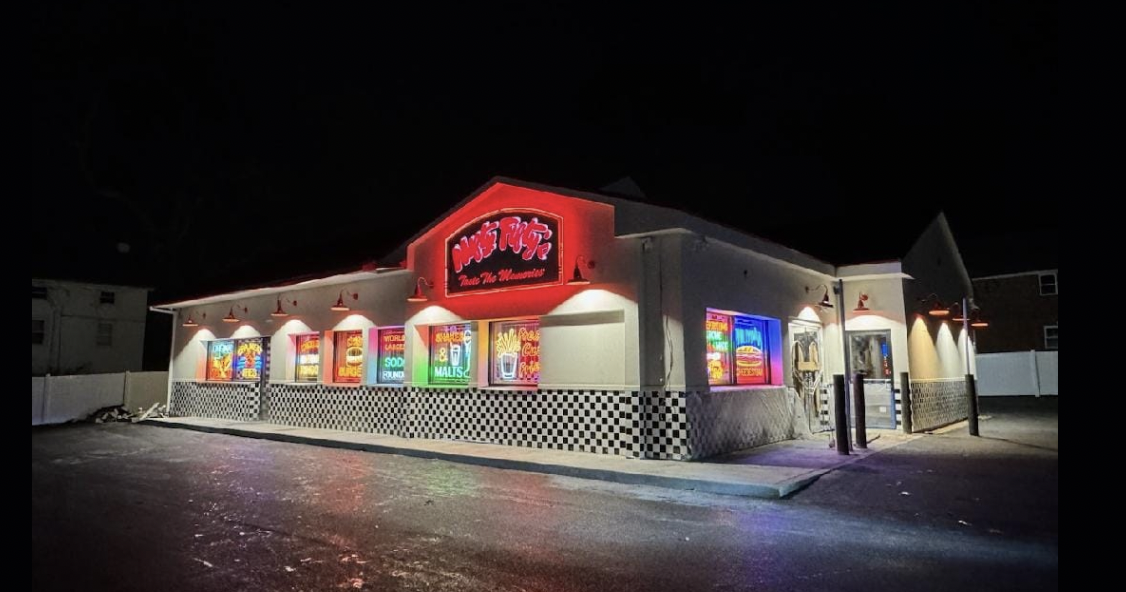 Nifty Fifty's sets January 2024 opening date for new Abington restaurant | PhillyVoice