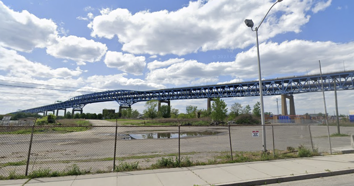 PennDOT starts 5-year long Girard Point Bridge repair project on I-95 ...