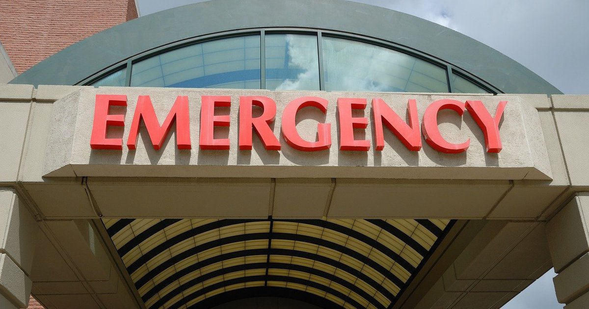 FEMA strike teams to support Pennsylvania hospitals overwhelmed by ...